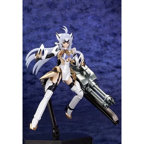 Kosmos Xenosaga Figure