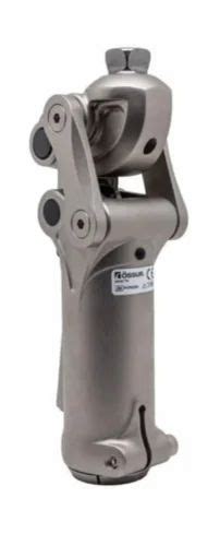 Ossur Aspire P1 Knee Prosthesis Functional Prosthetic At ₹ 54000 In