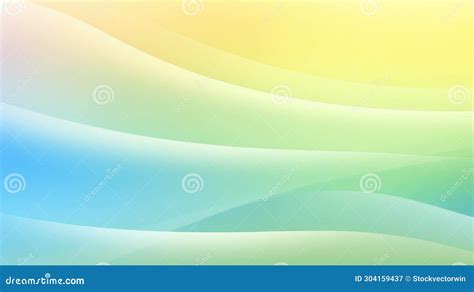 Design Digital Gradient Background Stock Illustration Illustration Of