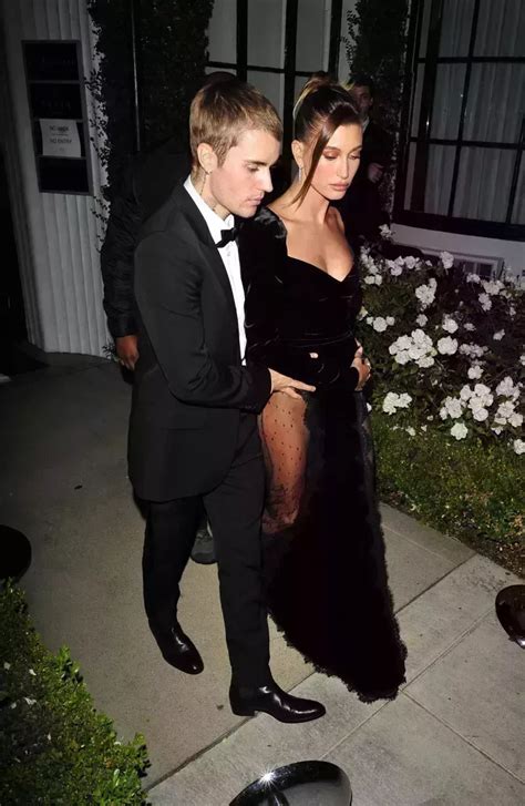Cronología De La Relación Entre Justin Bieber Y Hailey Baldwin De