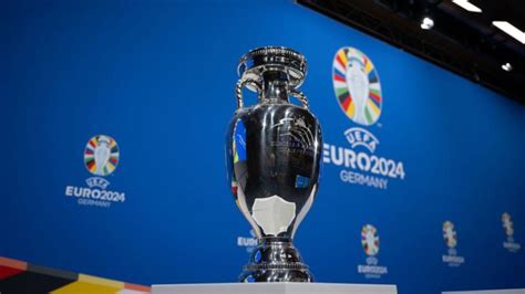 Euro（ユーロ）2024のテレビ地上波放送はある？ 無料で見るには｜サッカー欧州選手権 スポーティングニュース