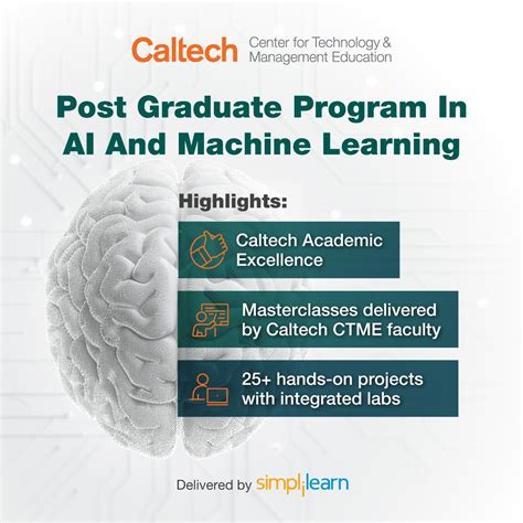 Simplilearn On Linkedin Artificial Intelligence Course Ai Course In
