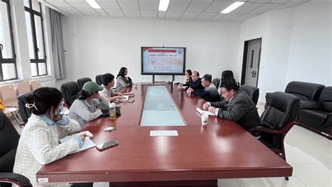 范雅娜副教授为马克思主义学院师生作学术报告 延安大学基地研究中心