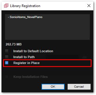 Moving VST Sound Content Steinberg Support