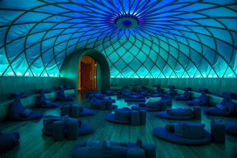 Inscape New York S Hottest New Meditation Space The Fit Traveller