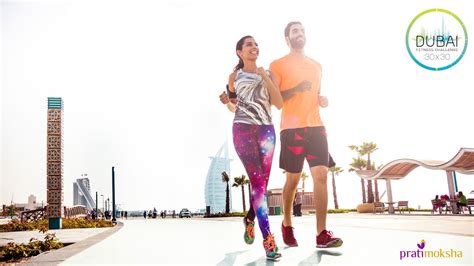 Dubai Fitness Challenge 2021 Yoga Exercises For Fitness Month