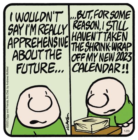 20 Ziggy Comics A Touching Journey With Your Favorite Character