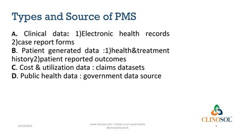 Post Marketing Surveillance Monitoring Drug Safety After Approval Ppt
