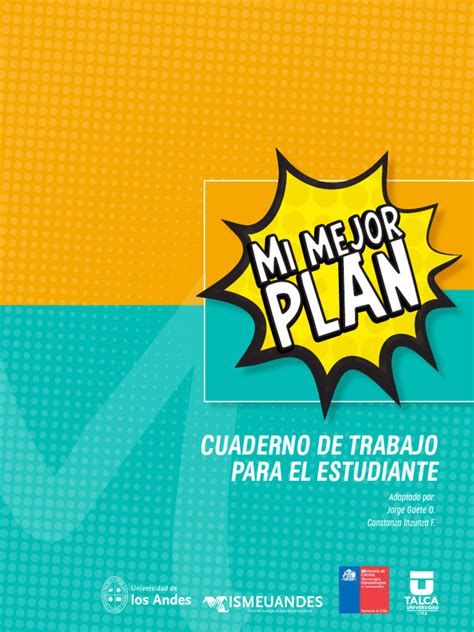 Cuaderno De Trabajo 2022 4 Pdf Estrés Biología Las Emociones