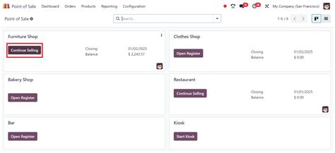 How To Handle Multi Currency Payments In Odoo 18 Pos