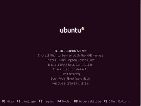 Installing Ubuntu In Level 1 Of The Stairway To Sql Server On Linux Sqlservercentral