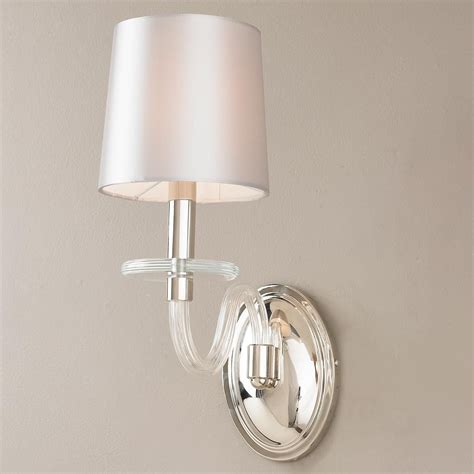 Modern Blown Glass Wall Sconce Glass Wall Sconce Sconces Wall Sconces
