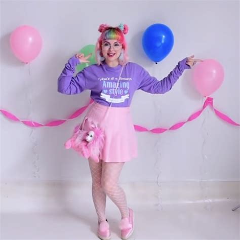 Pin By Dawn On Pixielocks Pastel Kawaii Outfits Kawaii Clothes Kawaii Fashion