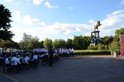 Celebra Su 27 Aniversario La Universidad Tecnológica De León
