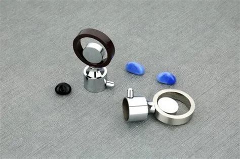 Color Coated Aluminium Fancy Curtain Bracket Shape Round At ₹ 110