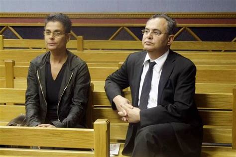 Kobi Alexander Ordered Detained In Long Running Options Backdating Case