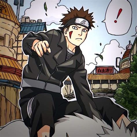 Inozuka Wiki Shippuden Nrpg Amino