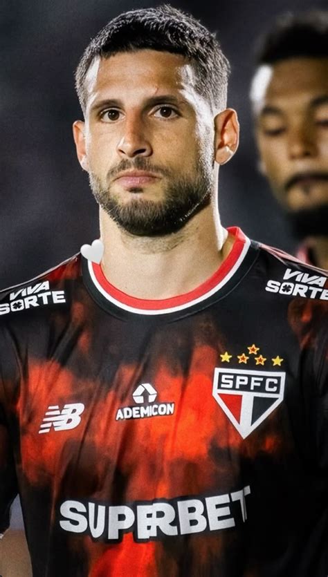 Jonathan Calleri 🇾🇪 Em 2025 Spfc São Paulo Futebol Clube Fotos De Sao Paulo