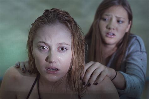 F This Movie Review It Follows