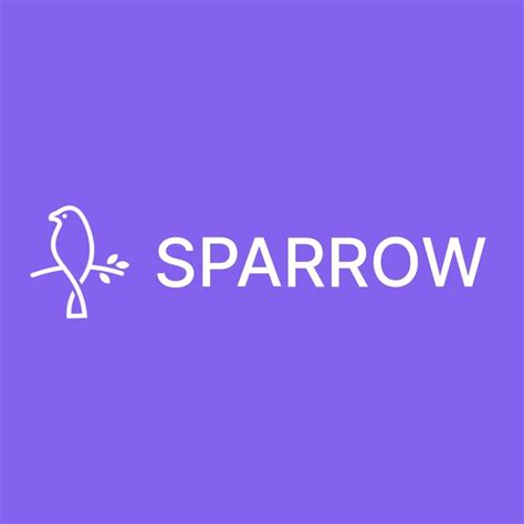 Sparrow Intel