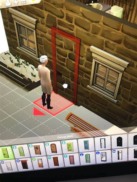 What mod is causing this? : r/TheSims4Mods