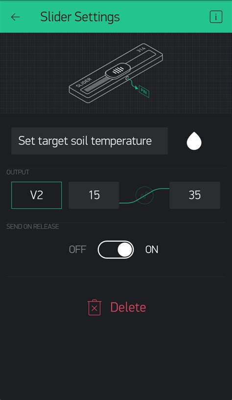 Propagator Thermostat Using Esp8266nodemcu And Blynk 7 Steps With Pictures Instructables