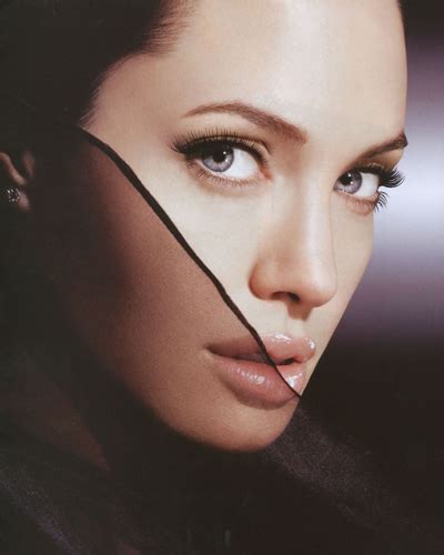 Jolie Angelina Photo