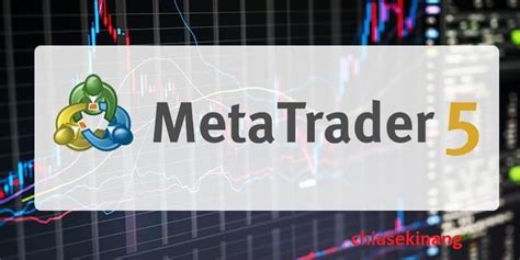 Metatrader 5 Mt5 Là Gì Hướng Dẫn Cách Sử Dụng Và Cài đặt Mt5