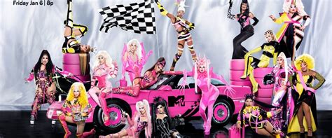 Rupauls Drag Race Season 15 Meet The Queens Entertainment Tonight