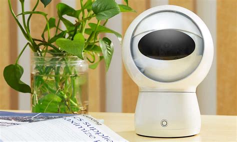 Pilot Labs Announces Moorebot The Cute Robotic Personal Assistant And