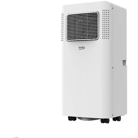 Aparat De Aer Conditionat Portabil Beko Bp207c 7000 Btu Debit Aer 320