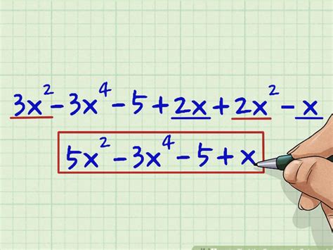 Simplifying Algebraic Expressions Algebra I Quiz Quizizz