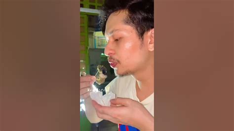 ខ្យងអាំង Youtube