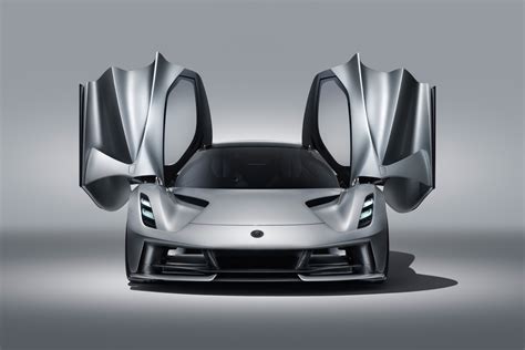 Lotus Engineering The Revival Ferdinand