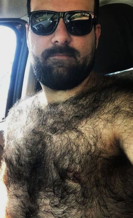 Hairyfaces On Tumblr