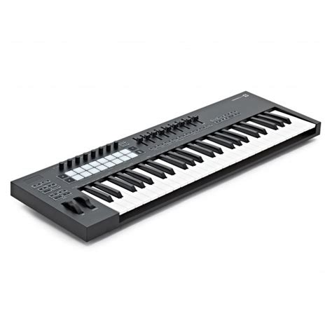 Novation Launchkey 49 MK3 at Gear4music