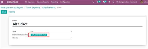 Re Invoice Policy In Odoo