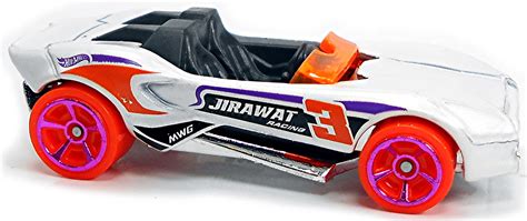 Carbonic (m) | Hot Wheels Newsletter