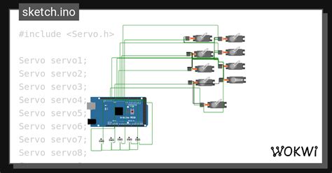 Loren New Copy Wokwi Esp32 Stm32 Arduino Simulator