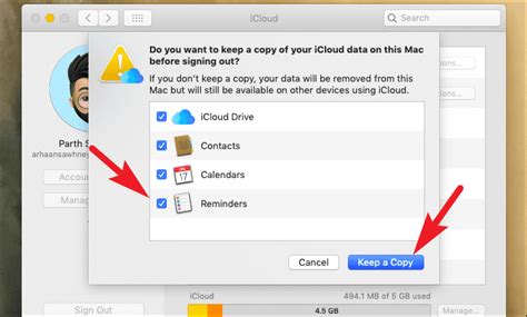 How To Turn Off And Sign Out Of Mac All Things How