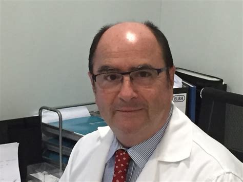 Entrevista Personal Al Cirujano General De Iocir El Dr Espinosa