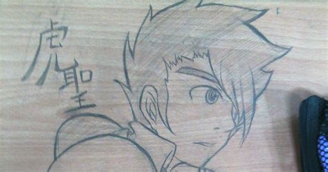 イナズマイレブンgo 【 イナゴ】私心【學校桌子】 みず水 沉迷男人美色中のマンガ イナゴ 腐 シュウ フェイ・ルーン