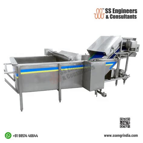Automatic Fruit Processing Plant At Rs 4000000piece In Rajahmundry Id 2855027990912