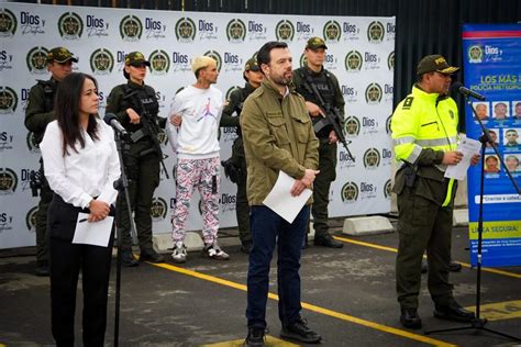 Cómo escapó el Maracucho cabecilla de Los Satanás a Estados Unidos y cómo lo atraparon Infobae