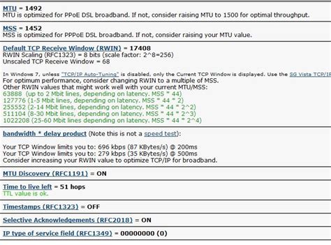 Tcp Receive Window Auto Tuning Linux High Powerempire