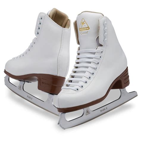 Patins à glace Jackson Excel Jackson