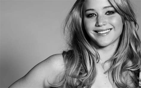 Jennifer Lawrence Hd Wallpaper 1 By Beeniaktor On Deviantart