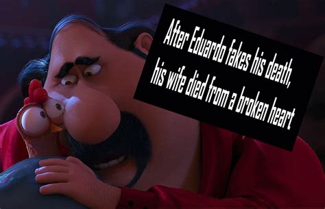 Despicable Me El Macho Son