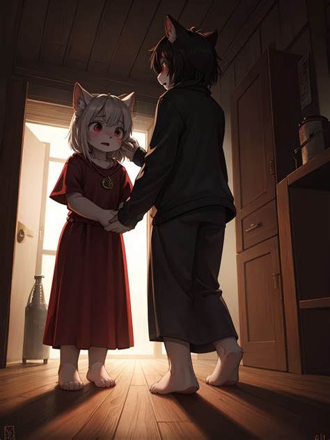 Horror Movie Hallucination Flashback Delusions Of Grandeur SeaArt AI