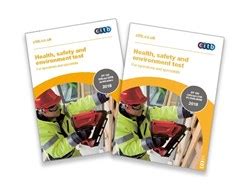 Free CSCS Mock Test Operatives Practice Exam Revision